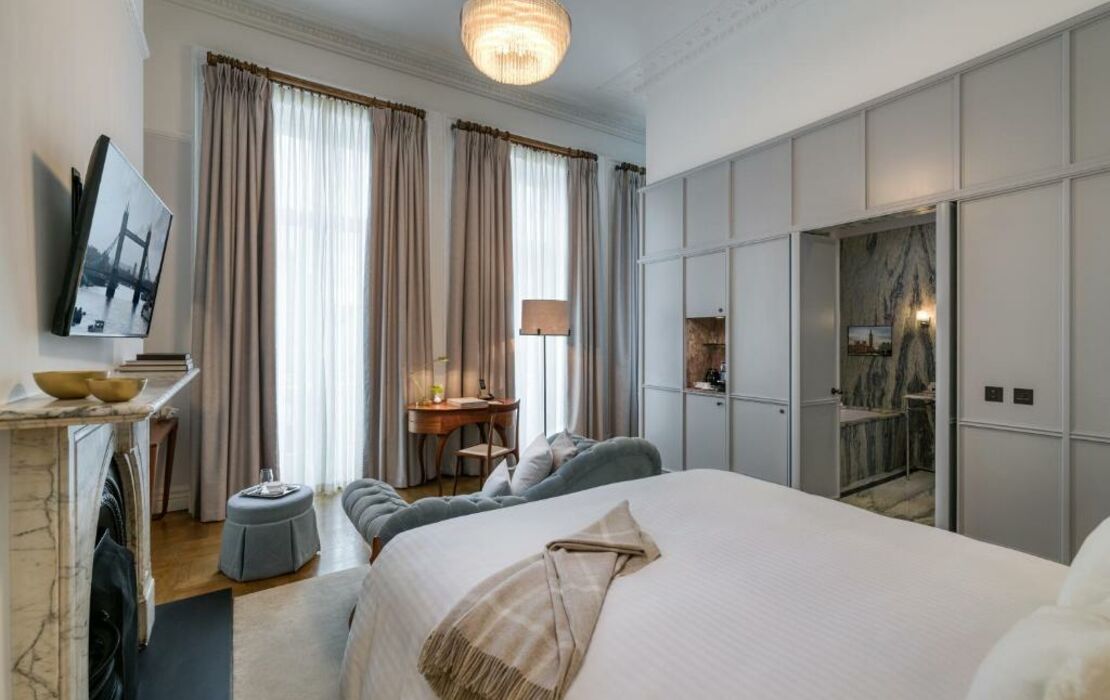 The Adria, a Design Boutique Hotel London, United Kingdom