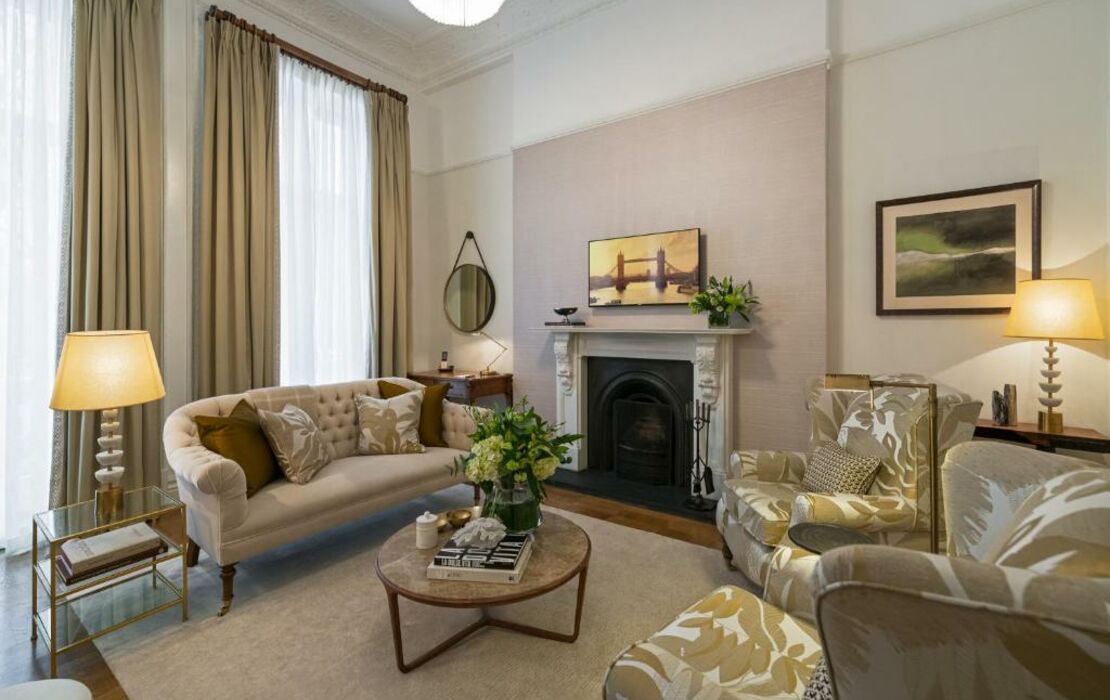 The Adria, a Design Boutique Hotel London, United Kingdom