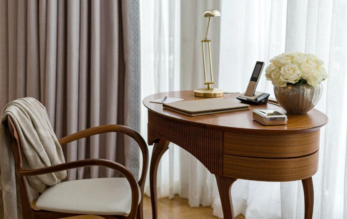 The Adria, a Design Boutique Hotel London, United Kingdom