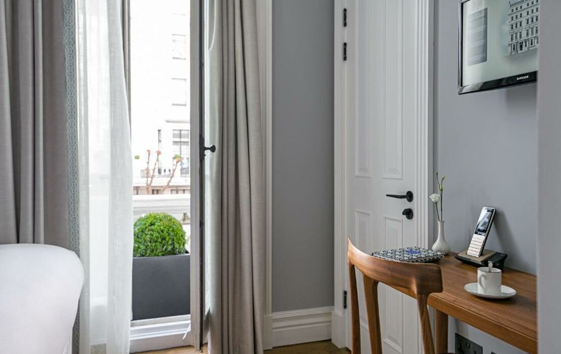 The Adria, a Design Boutique Hotel London, United Kingdom