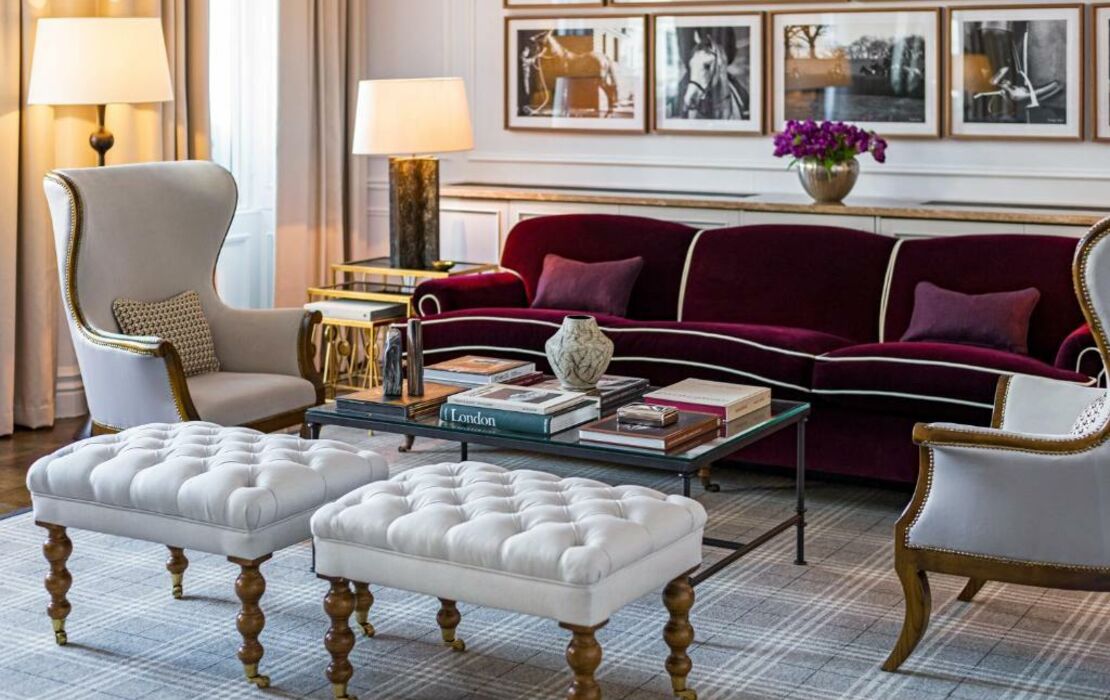 The Adria, a Design Boutique Hotel London, United Kingdom