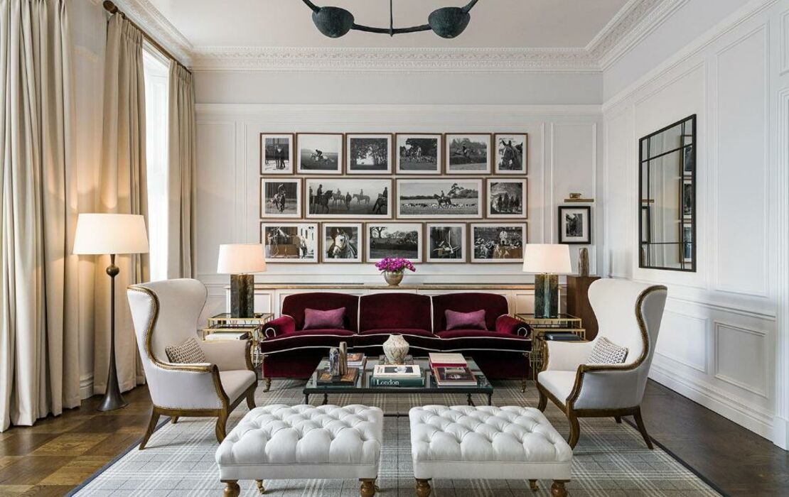 The Adria, a Design Boutique Hotel London, United Kingdom