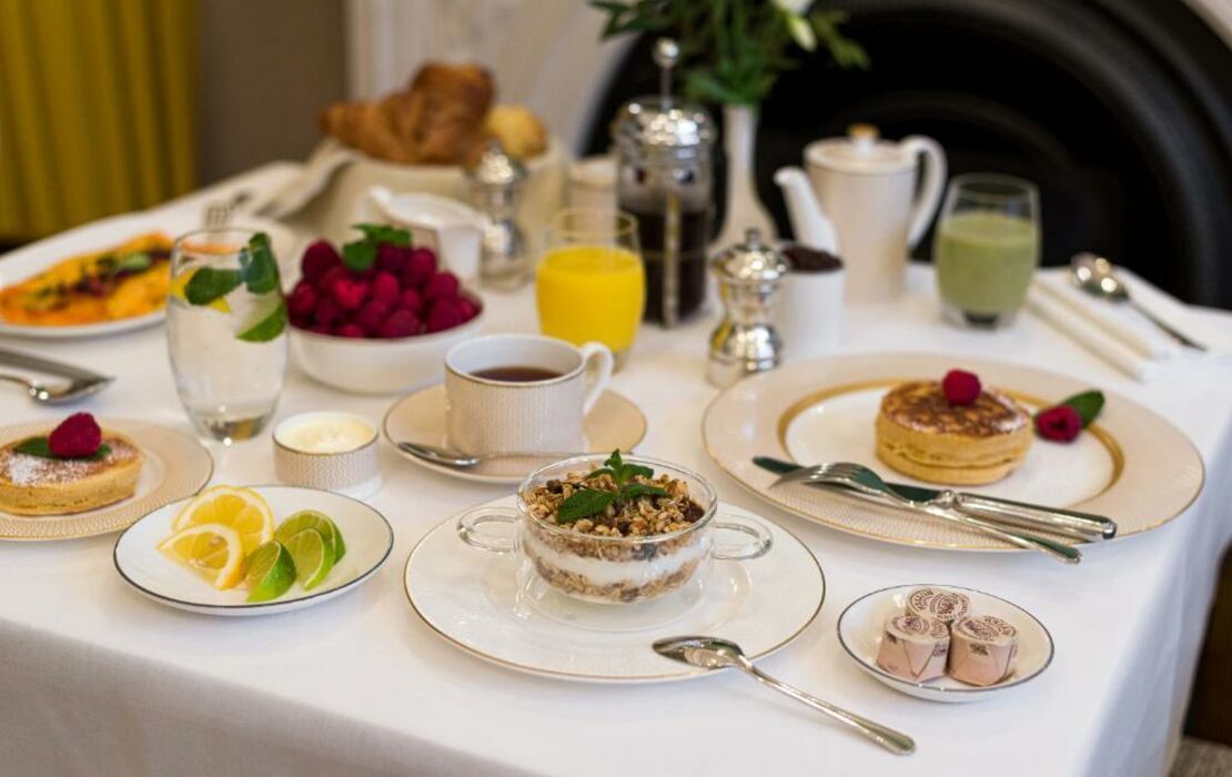 The Adria, a Design Boutique Hotel London, United Kingdom