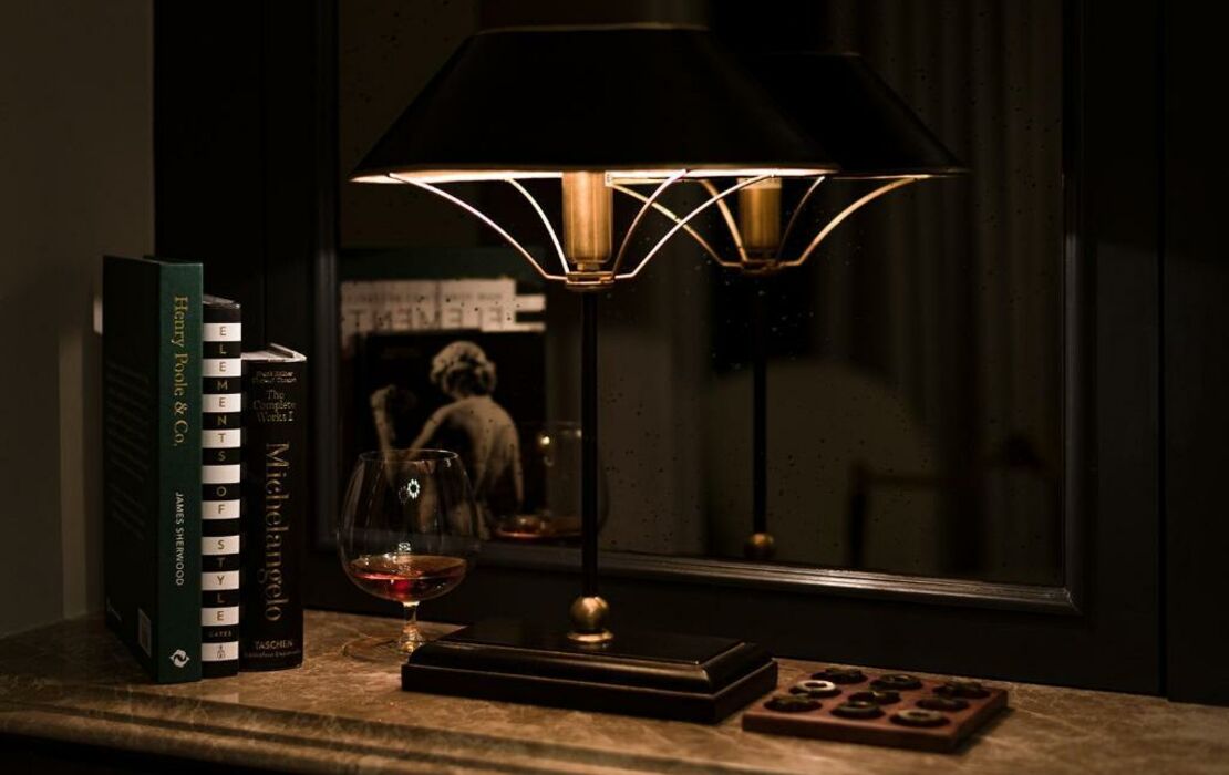 The Adria, a Design Boutique Hotel London, United Kingdom