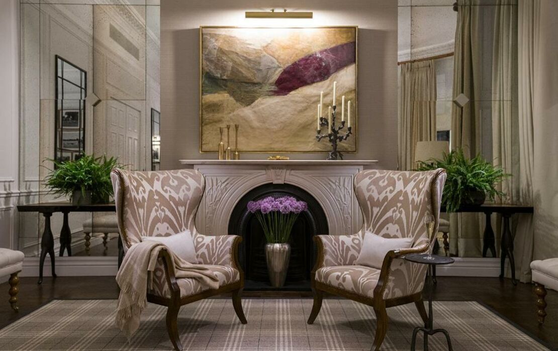 The Adria, a Design Boutique Hotel London, United Kingdom