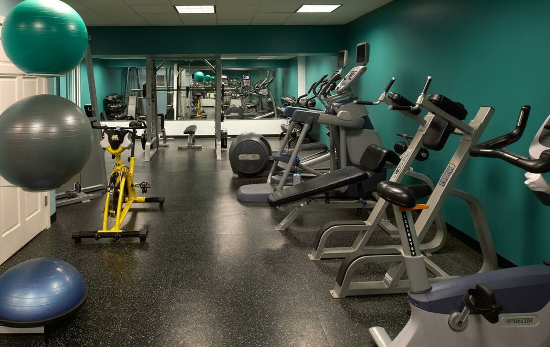 Revere Hotel Boston Common, a Design Boutique Hotel Boston, U.S.A.