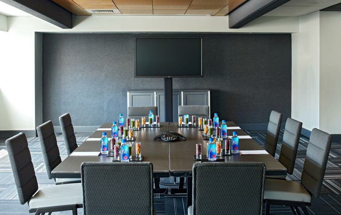 Revere Hotel Boston Common, Boston, États-Unis - My Boutique hotel