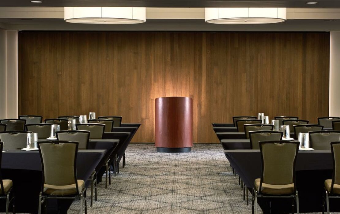 Revere Hotel Boston Common, a Design Boutique Hotel Boston, U.S.A.