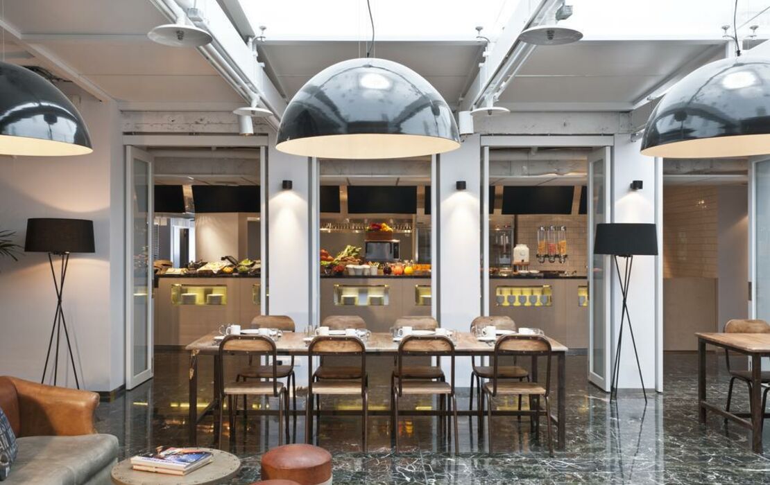 amba Taipei Ximending, a Design Boutique Hotel Taipei, Taiwan