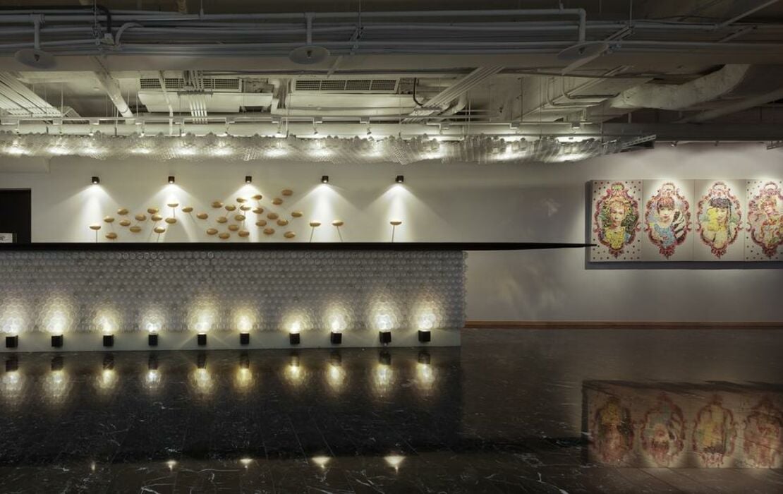 amba Taipei Ximending, a Design Boutique Hotel Taipei, Taiwan