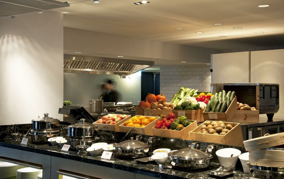 amba Taipei Ximending, a Design Boutique Hotel Taipei, Taiwan