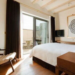 Sonder l DO Plaça Reial, a Design Boutique Hotel Barcelona, Spain