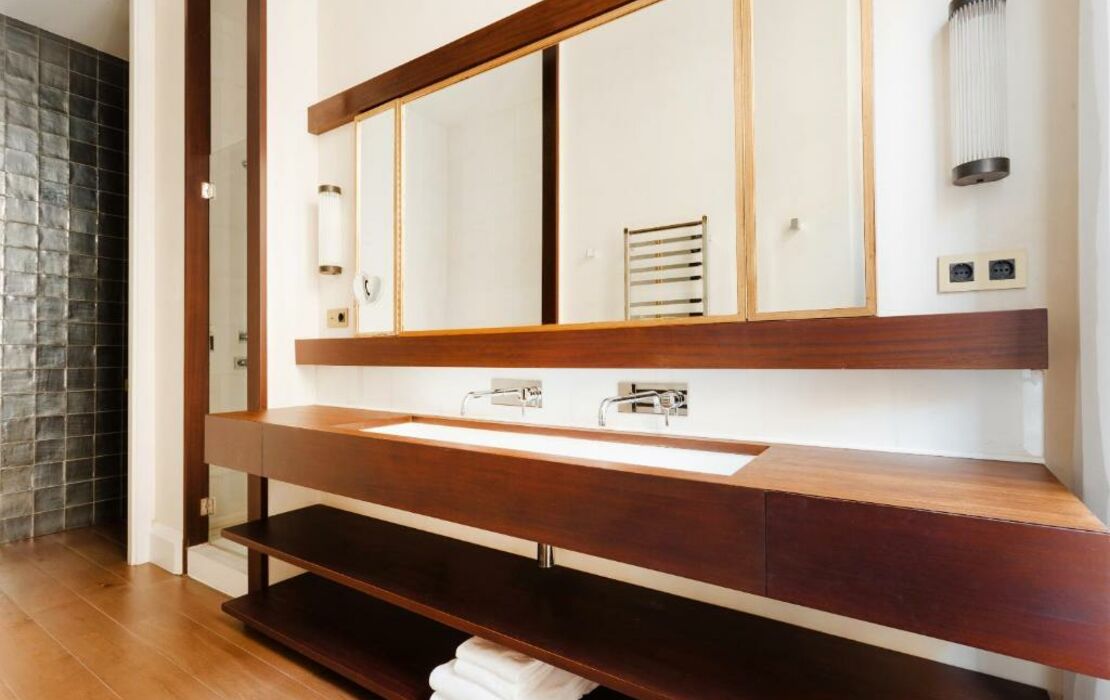 Sonder l DO Plaça Reial, a Design Boutique Hotel Barcelona, Spain