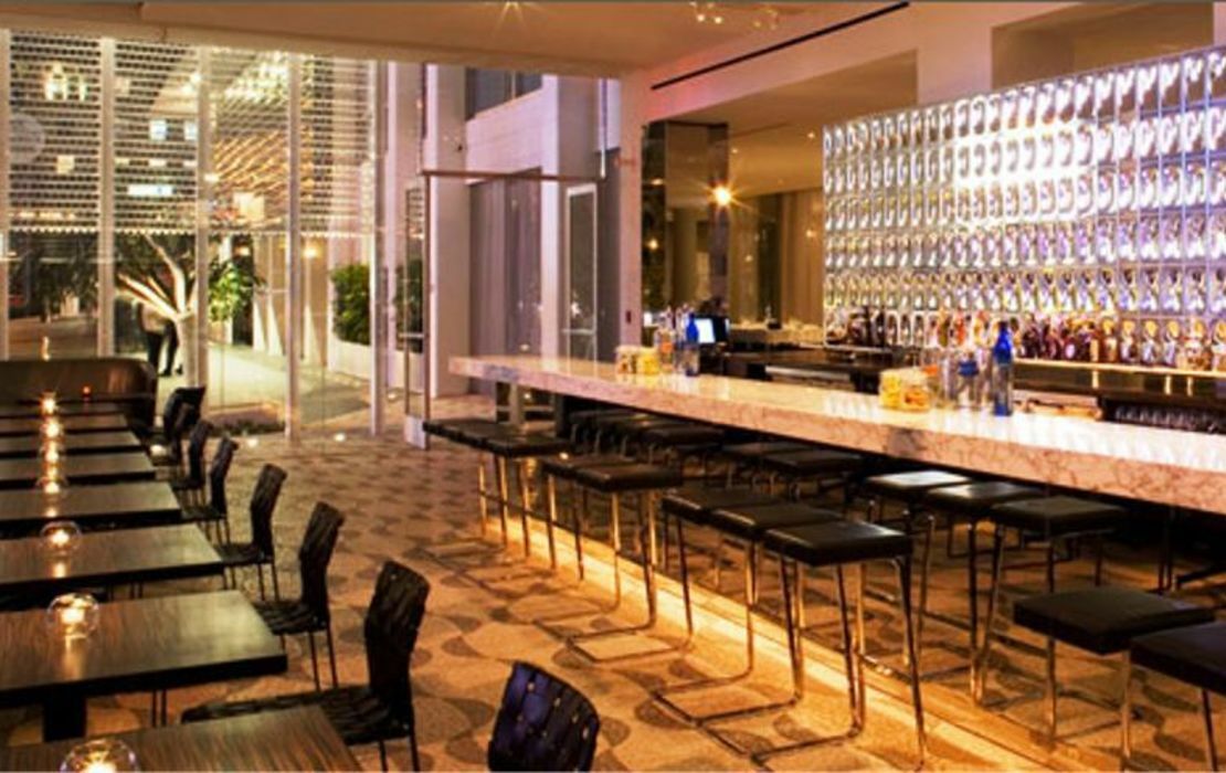 Andaz West Hollywood-a concept by Hyatt, a Design Boutique Hotel Los ...