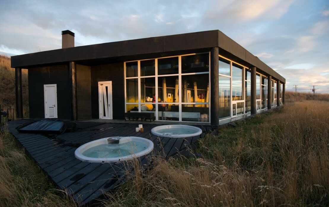 Remota, a Design Boutique Hotel Puerto Natales, Chile