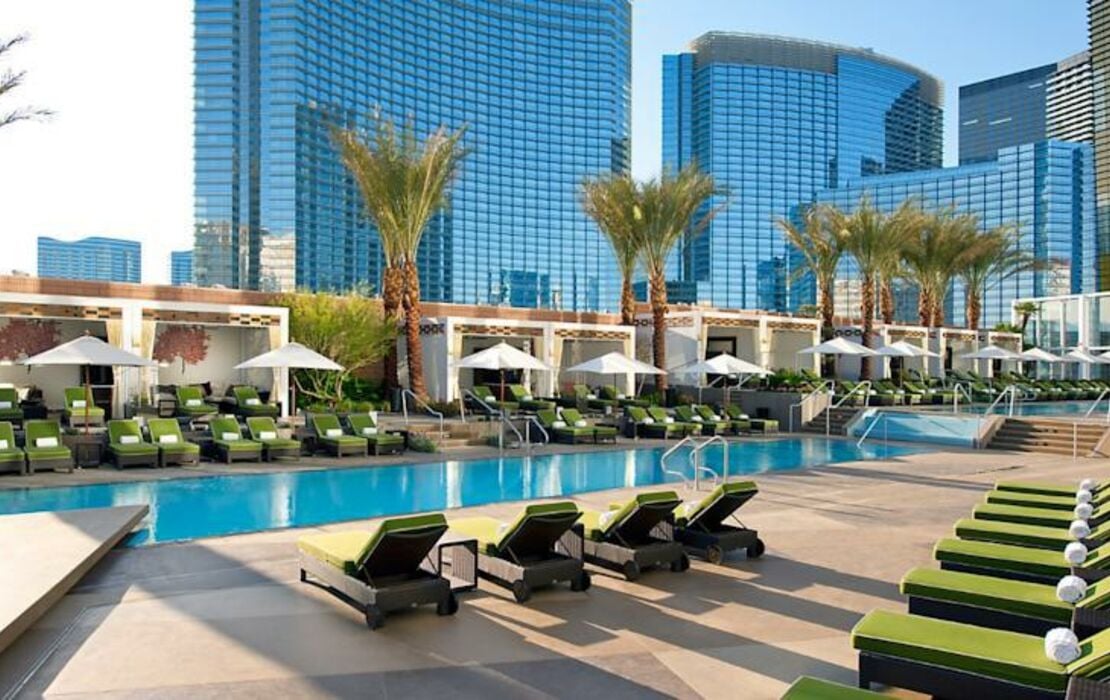 Waldorf Astoria Las Vegas, a Design Boutique Hotel Las Vegas, U.S.A.