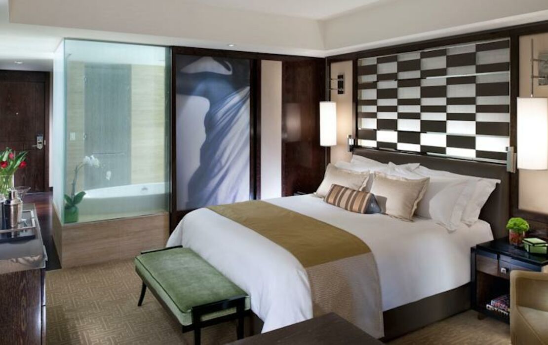 Waldorf Astoria Las Vegas, a Design Boutique Hotel Las Vegas, U.S.A.