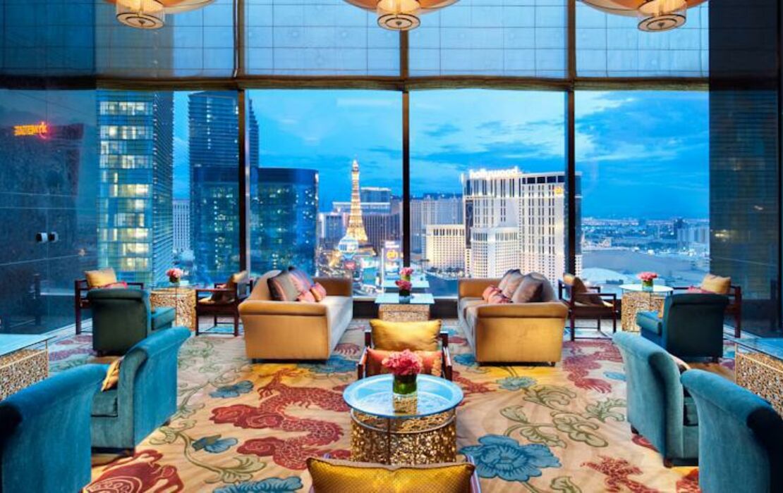 Waldorf Astoria Las Vegas, a Design Boutique Hotel Las Vegas, U.S.A.