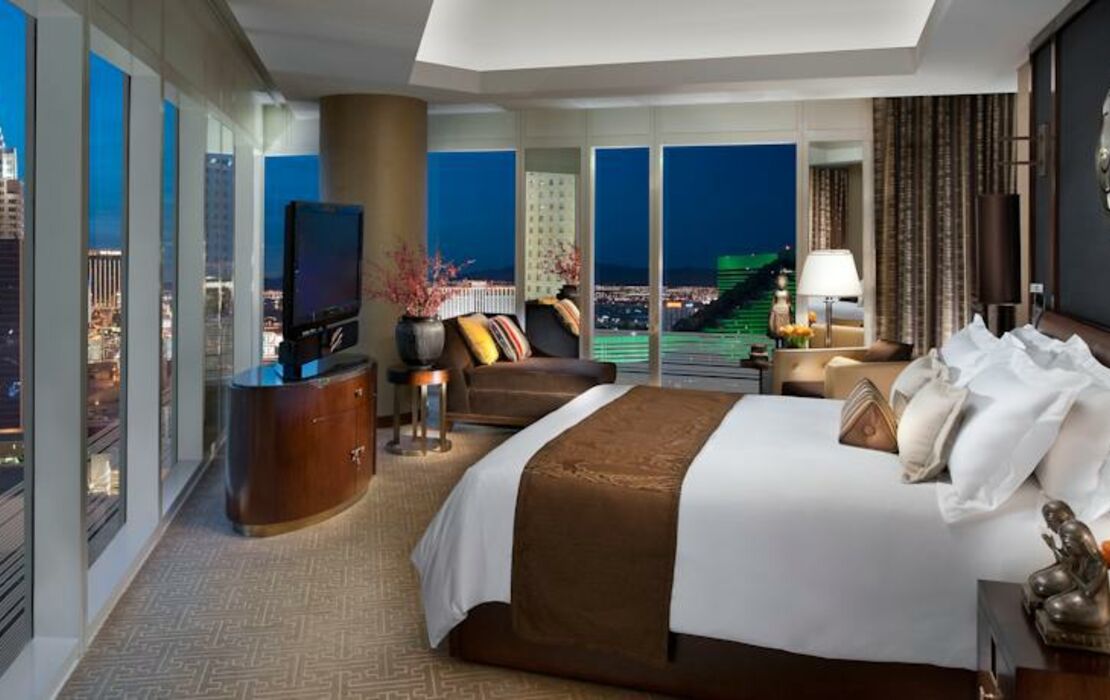Waldorf Astoria Las Vegas, a Design Boutique Hotel Las Vegas, U.S.A.