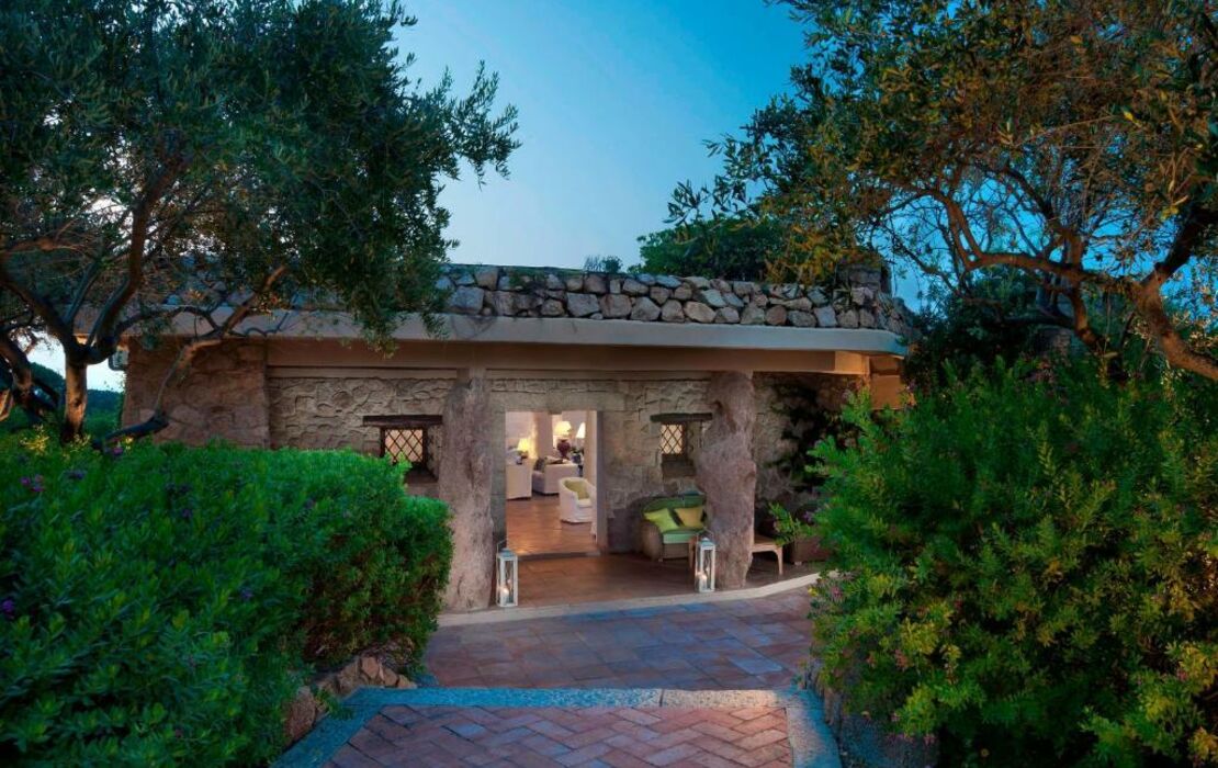 Hotel Pitrizza, a Luxury Collection Hotel, Costa Smeralda, a Design ...