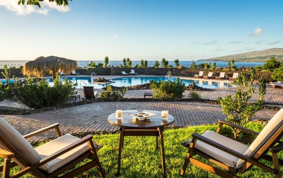 Nayara Hangaroa, a Design Boutique Hotel Hanga Roa, Chile