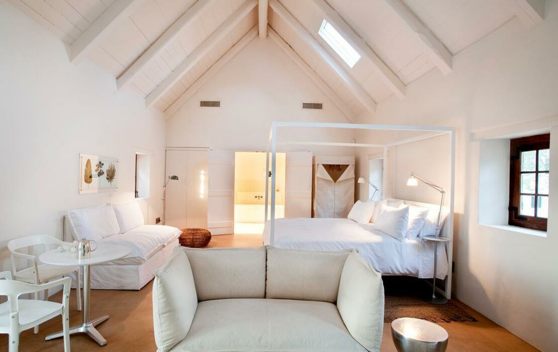 Babylonstoren, a Design Boutique Hotel Simondium, South Africa