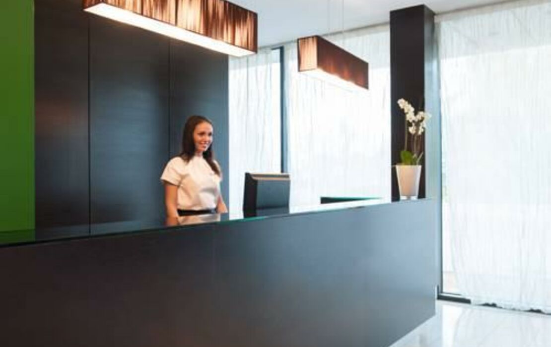Occidental Praha Five, a Design Boutique Hotel Prague, Czech Republic
