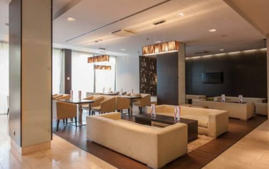 Occidental Praha Five, Prague, République tchèque - My Boutique hotel