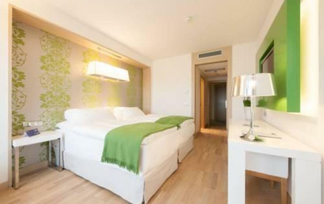 Occidental Praha Five, a Design Boutique Hotel Prague, Czech Republic