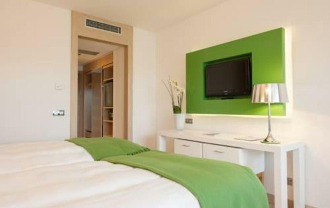 Occidental Praha Five, a Design Boutique Hotel Prague, Czech Republic