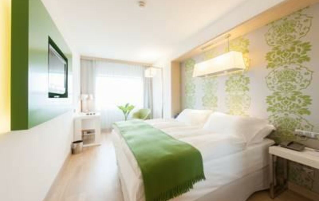 Occidental Praha Five, a Design Boutique Hotel Prague, Czech Republic