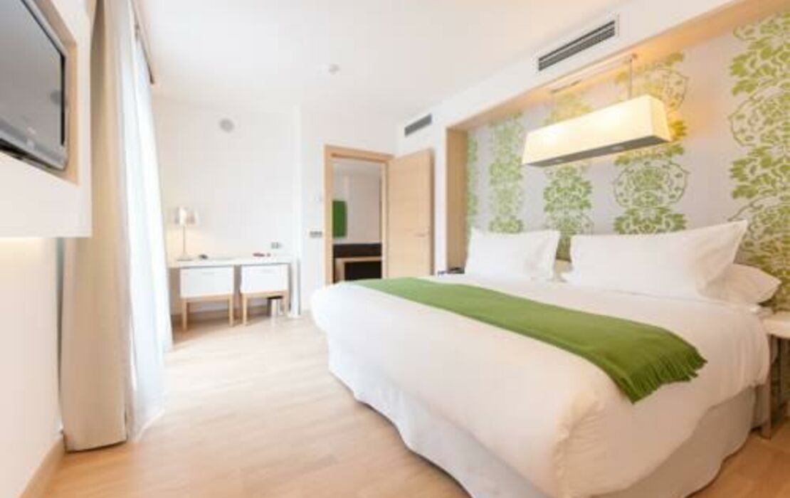 Occidental Praha Five, a Design Boutique Hotel Prague, Czech Republic