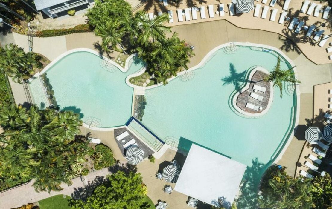 Oaks Port Douglas Resort, a Design Boutique Hotel Port Douglas, Australia