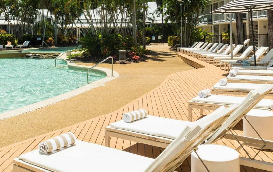 Oaks Port Douglas Resort, a Design Boutique Hotel Port Douglas, Australia
