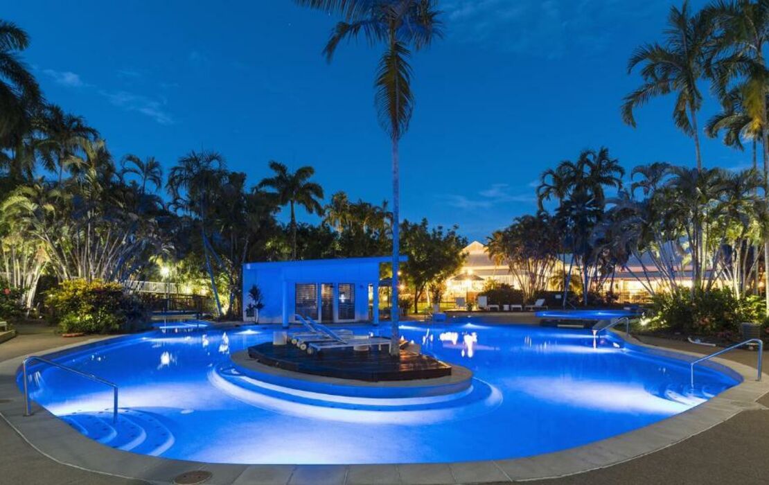 Oaks Port Douglas Resort, a Design Boutique Hotel Port Douglas, Australia