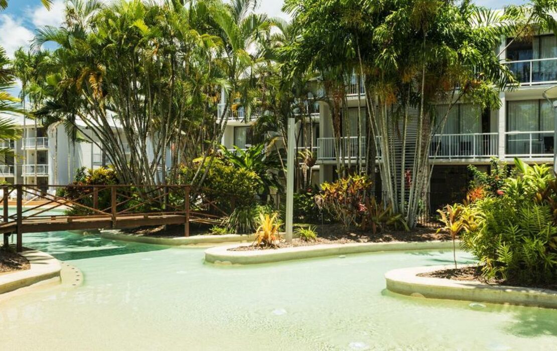 Oaks Port Douglas Resort, a Design Boutique Hotel Port Douglas, Australia