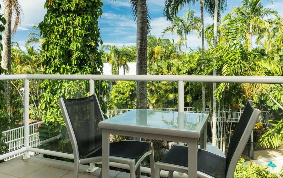 Oaks Port Douglas Resort, a Design Boutique Hotel Port Douglas, Australia