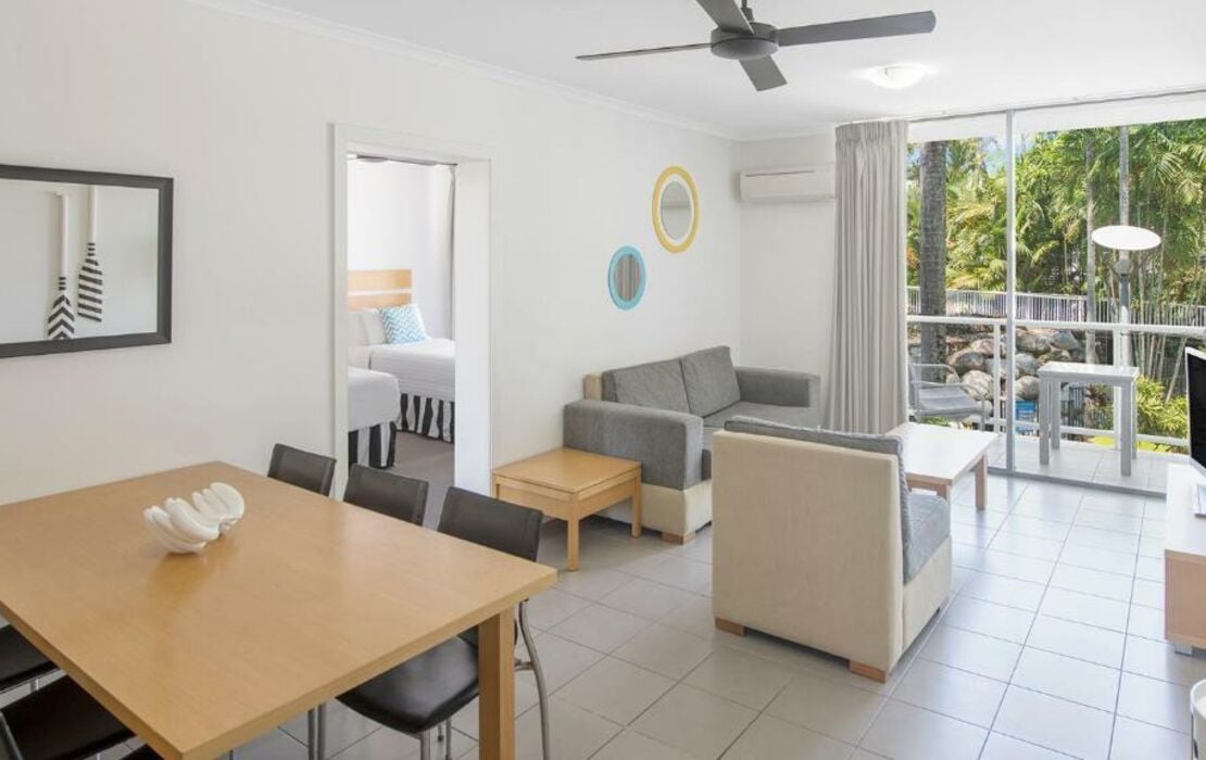 Oaks Port Douglas Resort, a Design Boutique Hotel Port Douglas, Australia