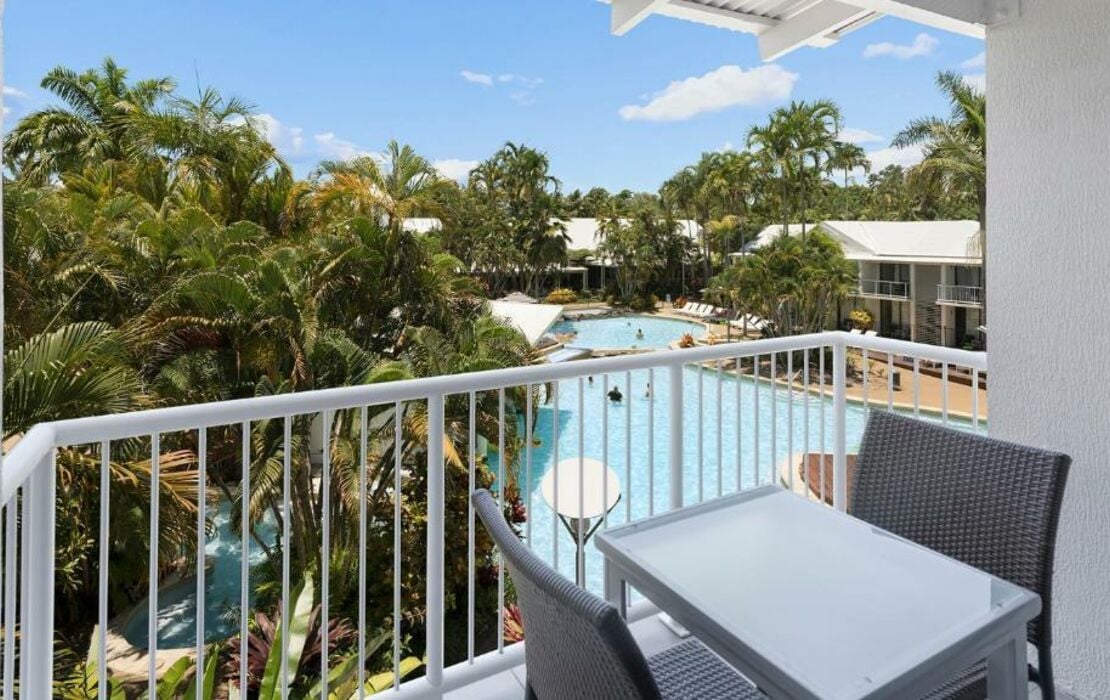 Oaks Port Douglas Resort, a Design Boutique Hotel Port Douglas, Australia