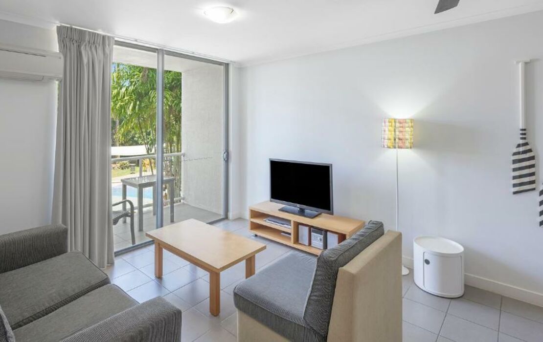 Oaks Port Douglas Resort, a Design Boutique Hotel Port Douglas, Australia