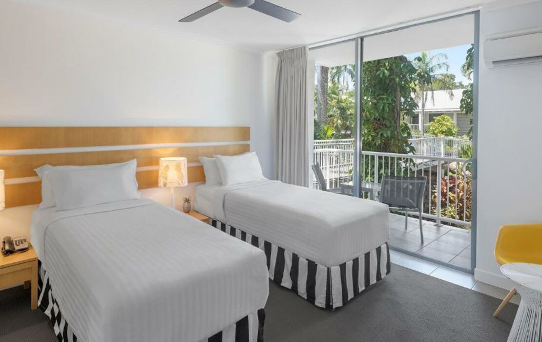 Oaks Port Douglas Resort, a Design Boutique Hotel Port Douglas, Australia