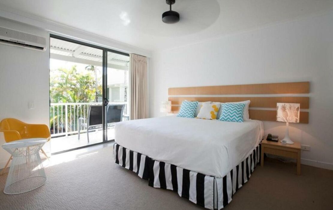 Oaks Port Douglas Resort, a Design Boutique Hotel Port Douglas, Australia