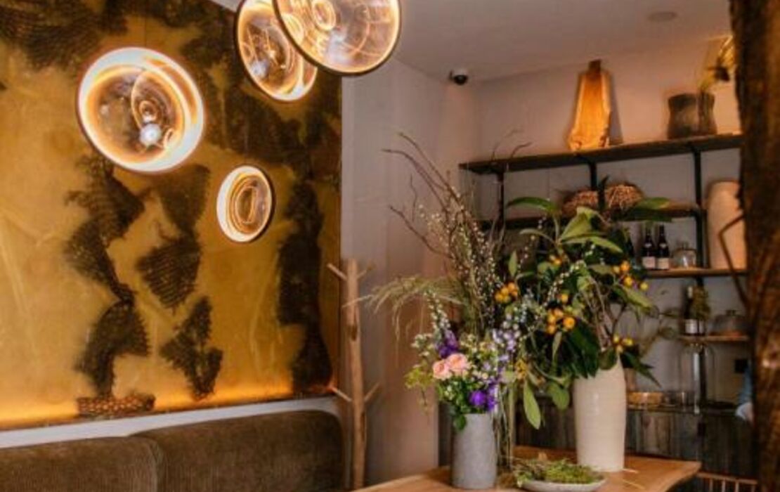 Hotel Marignan Champs-Elysées, a Design Boutique Hotel Paris, France