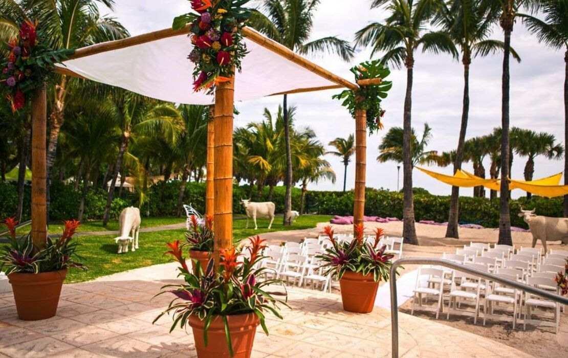 Kimpton Surfcomber Hotel, an IHG Hotel, a Design Boutique Hotel Miami ...