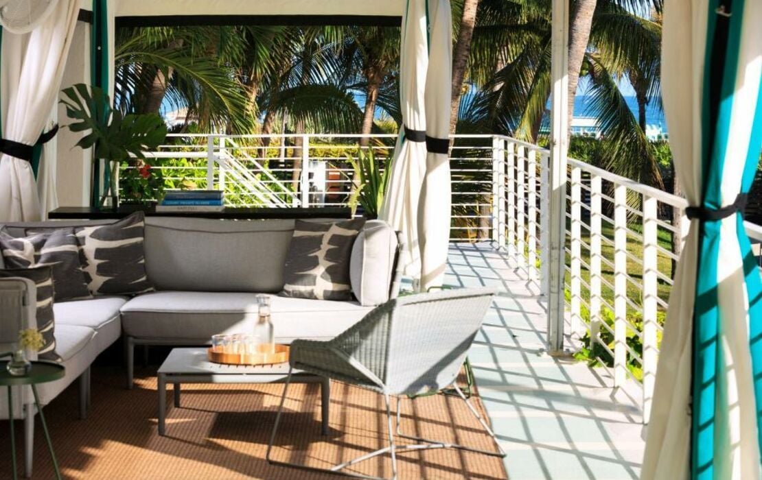 Kimpton Surfcomber Hotel, an IHG Hotel, a Design Boutique Hotel Miami ...