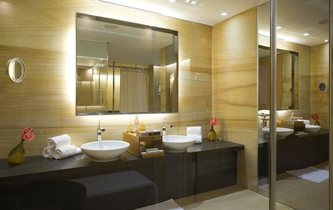 Barvikha Hotel & Spa - The Leading Hotels of the World, a Design ...