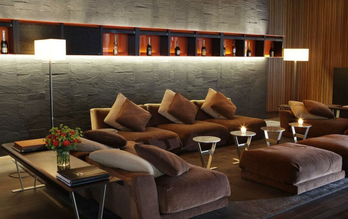 Barvikha Hotel & Spa - The Leading Hotels of the World, a Design ...