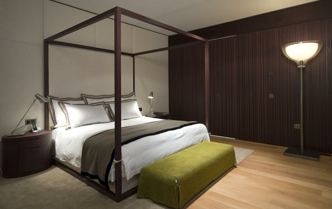 Barvikha Hotel & Spa - The Leading Hotels of the World, a Design ...