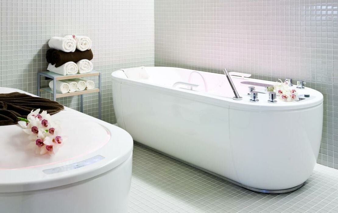 Barvikha Hotel & Spa - The Leading Hotels of the World, a Design ...