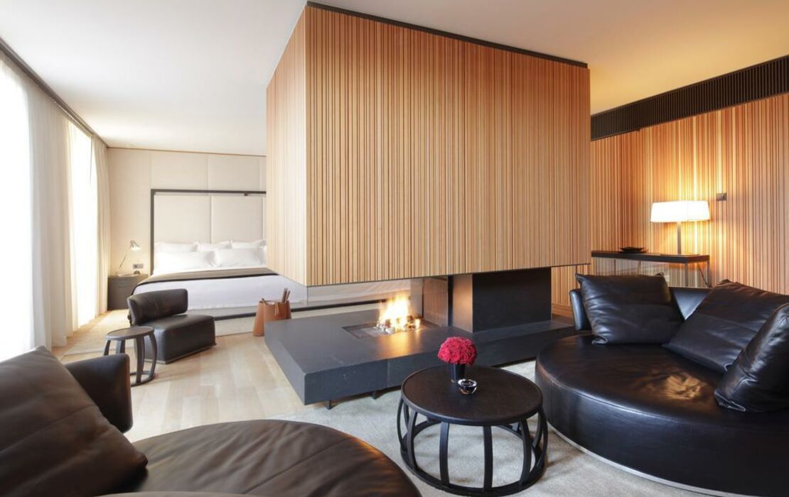 Barvikha Hotel & Spa - The Leading Hotels of the World, a Design ...